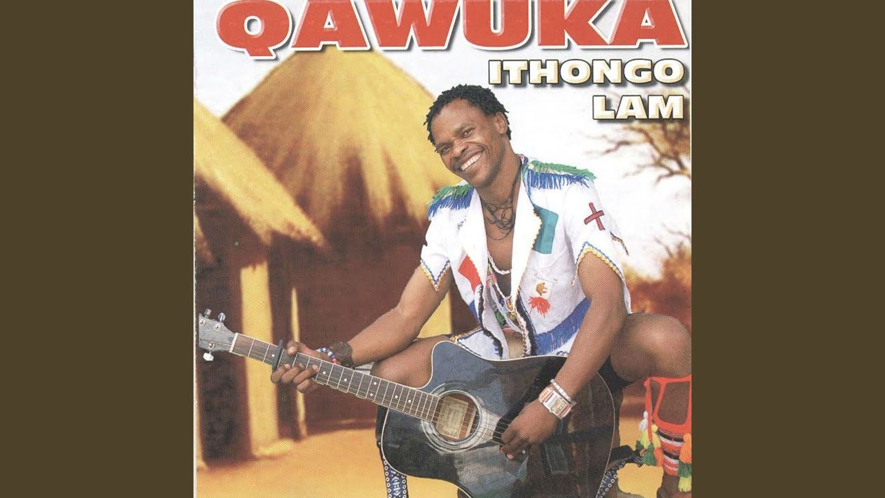 Ithongo lam - YouTube