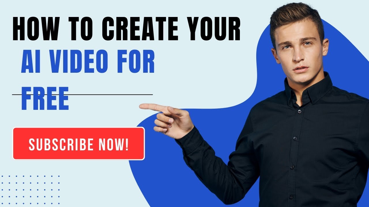 How to create free Ai video on mobile #ai #video - YouTube