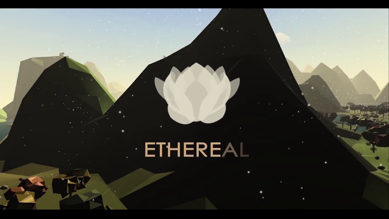 Ethereal - YouTube