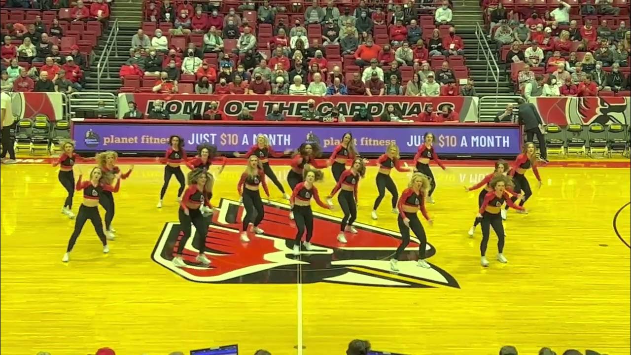 Code Red Dance Team - Coming In Hot - 3/1/22 - YouTube
