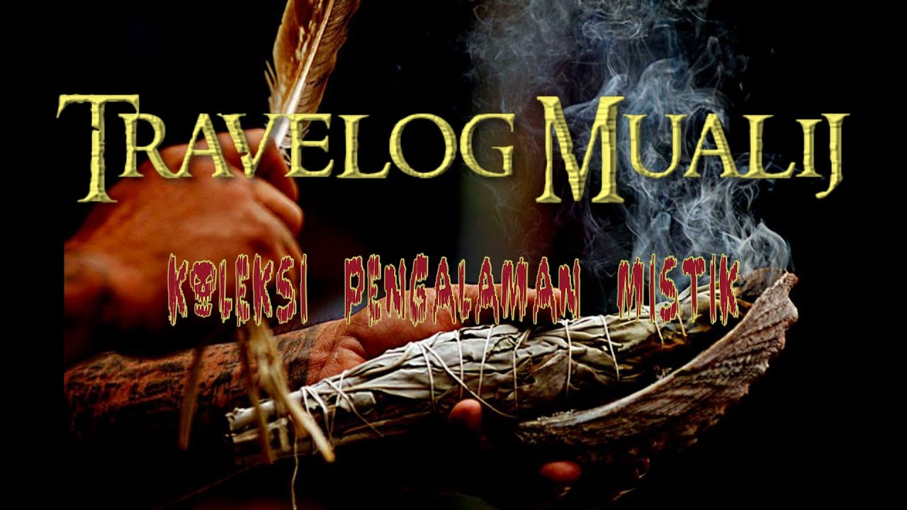 Kisah Gangguan Jin | Rawatan Islam | laluan kerongkongnya, terdapat ...