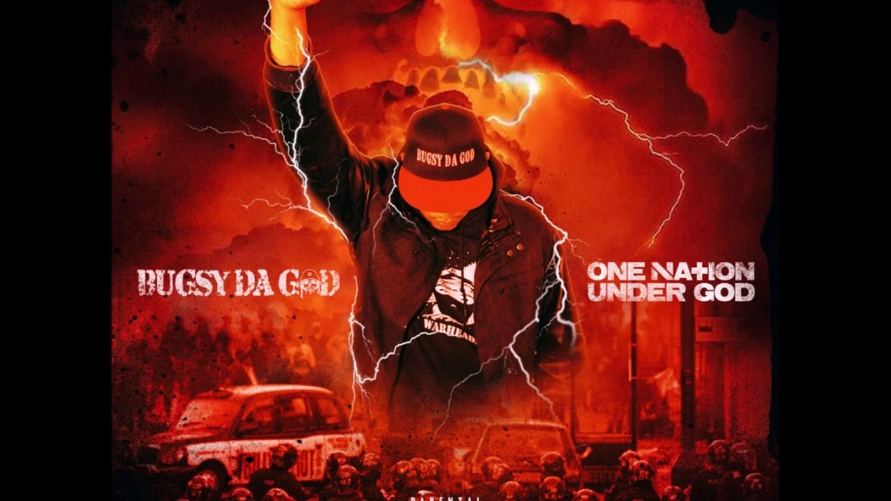 Bugsy Da God - The Program - YouTube