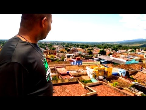 Otukpo The Texas City of Nigeria - YouTube