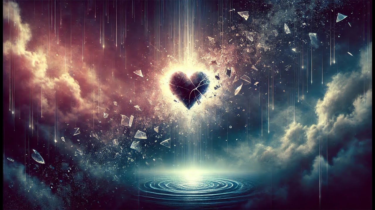 Falling in Slow Motion - QuantumFunk Mechanics - YouTube