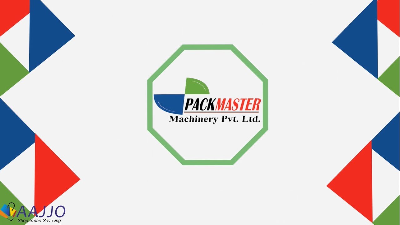 Packmaster Machinery Private Limited| Cotton Wick Making Machine ...