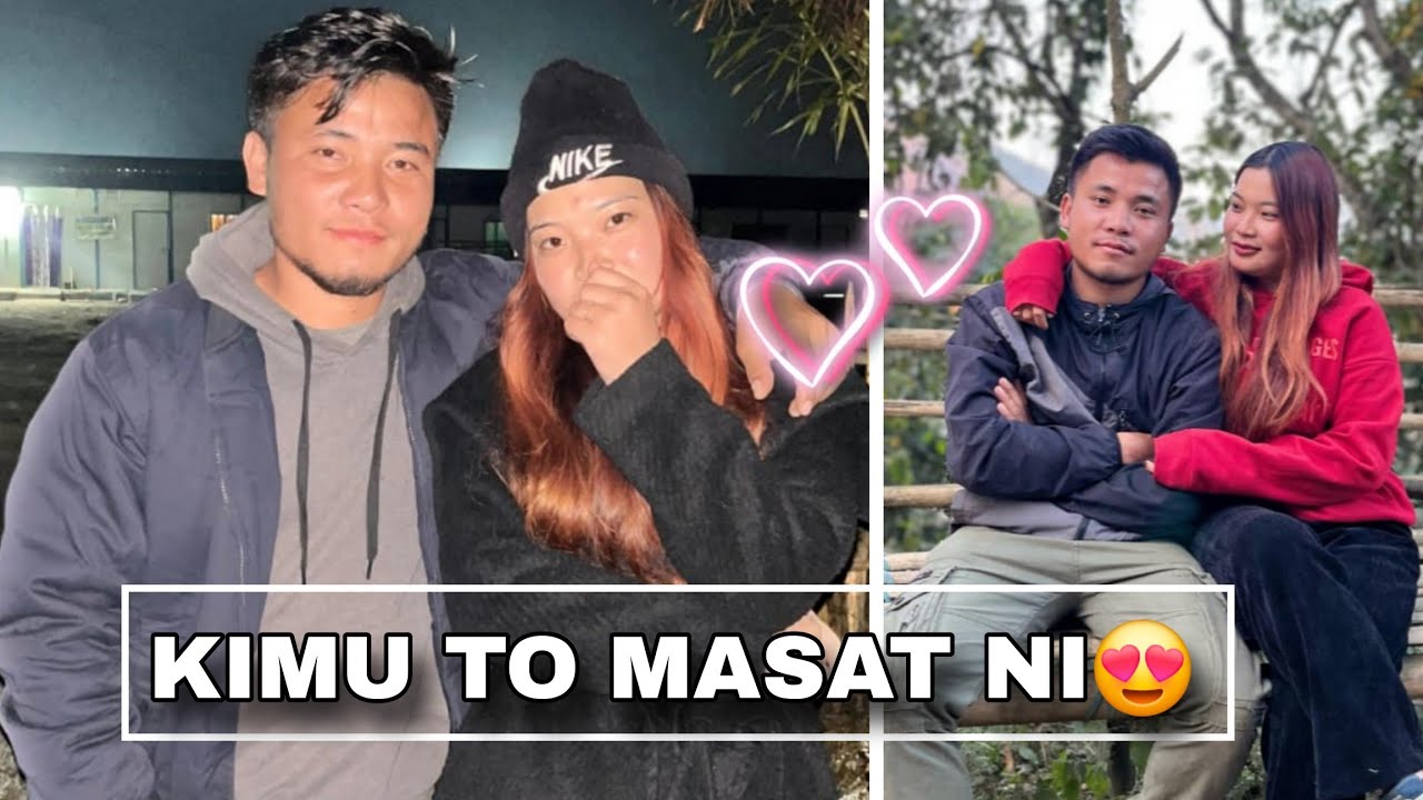 Kimuto masat ni😍💖 - YouTube