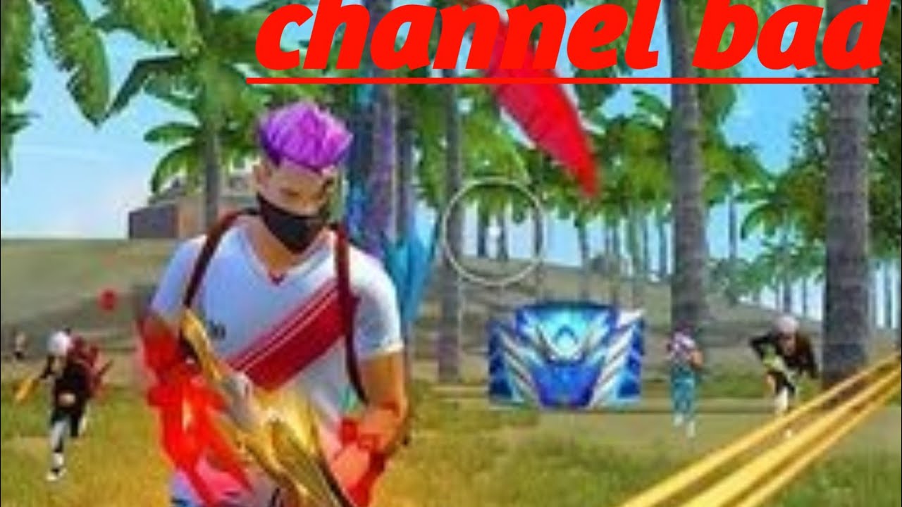 free fire max mobile game play costom video live - YouTube