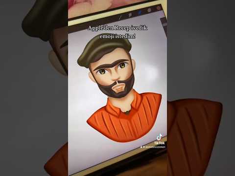 Recep ivedik emoji artik burda!!