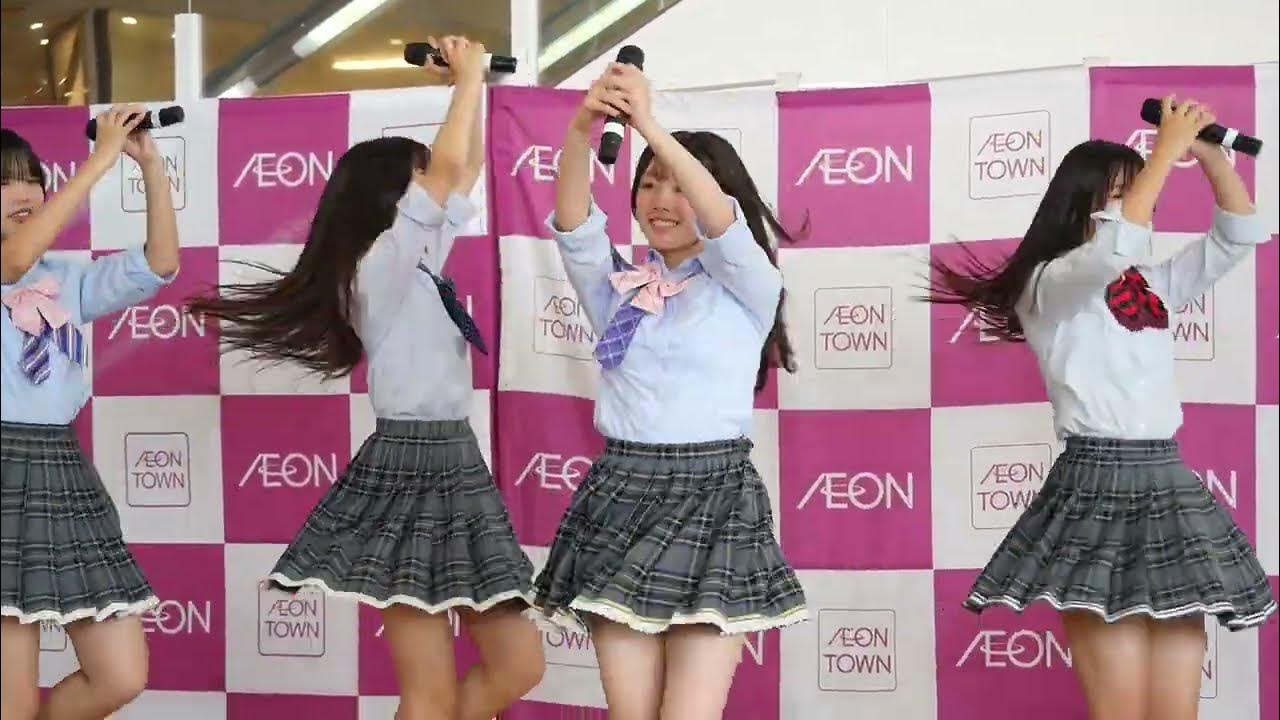 2024年7月15日 SPATIO～ IDOL TOUR2024 - YouTube