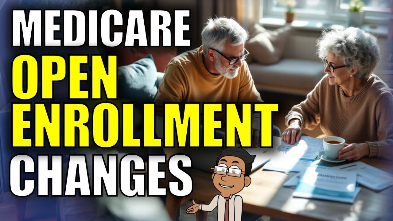 Maximize Your Medicare Coverage for 2025: Changes You Need to Know for ...
