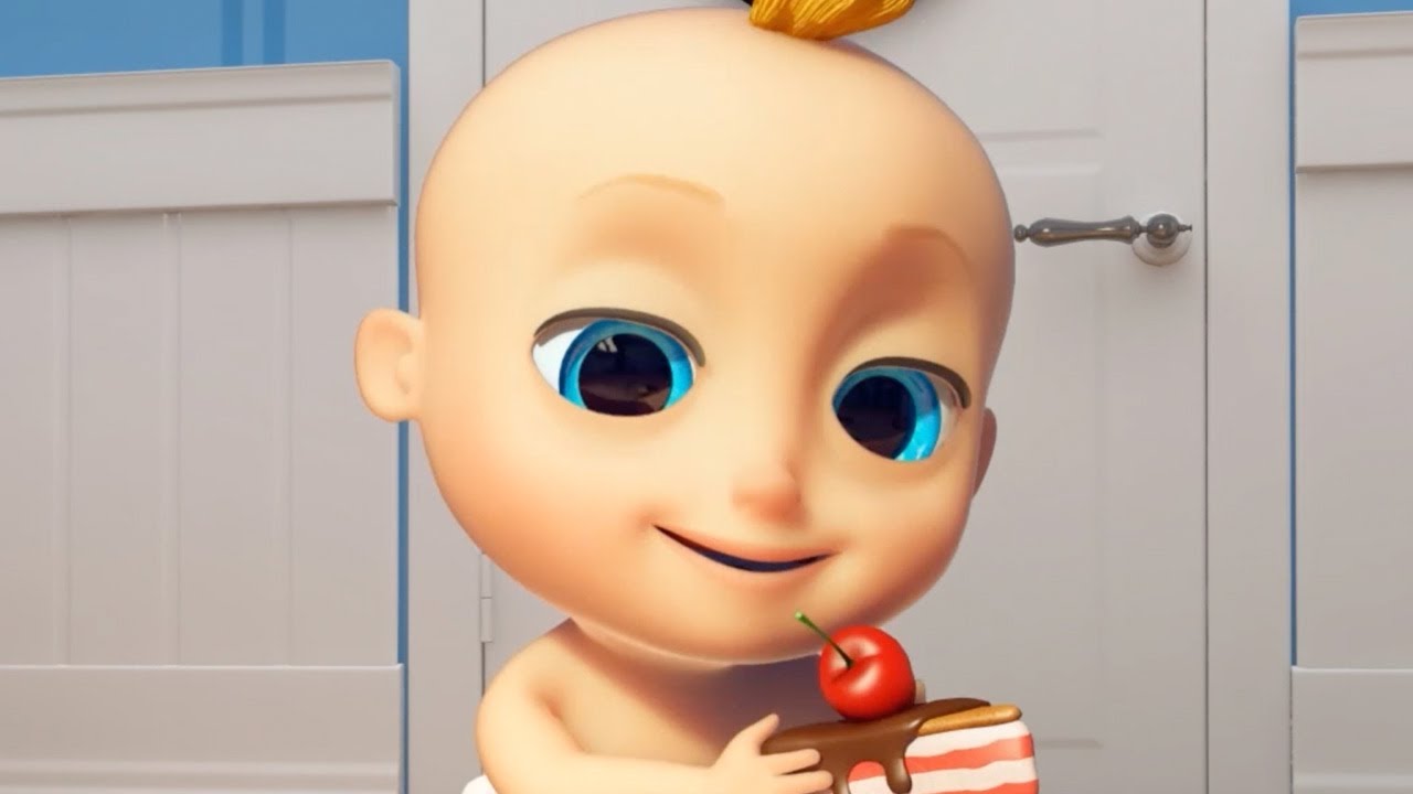 Amo Las Montañas y Mas CANCIONES INFANTILES 👶🏼 MIX 🌈 DIBUJOS ANIMADOS ...