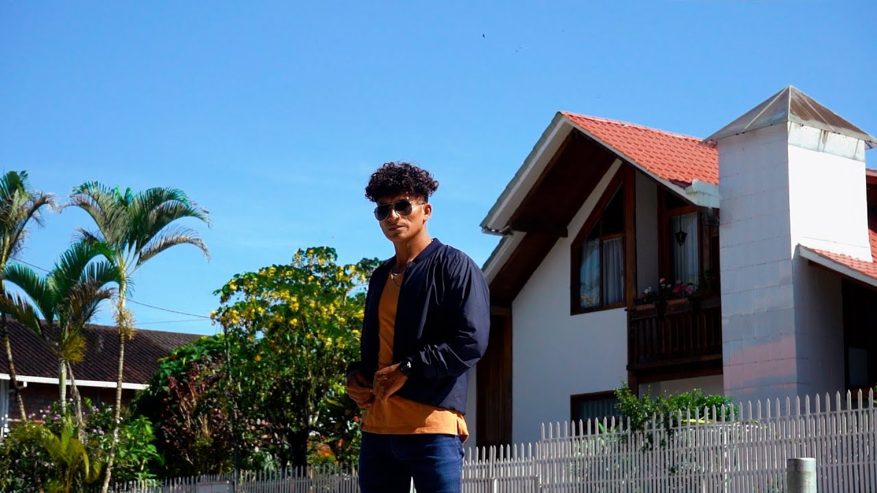 Tito Flow - Muero por verte ( Video Oficial ) - YouTube