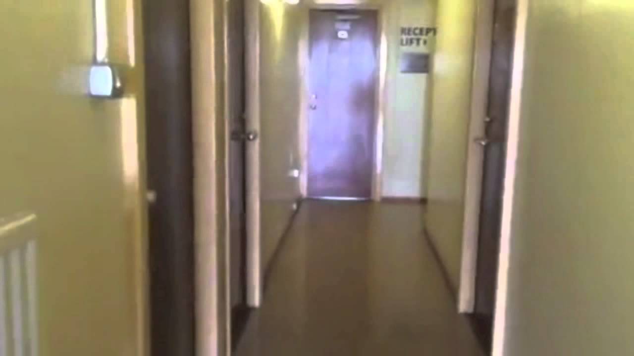 Castle Leazes Tour - YouTube