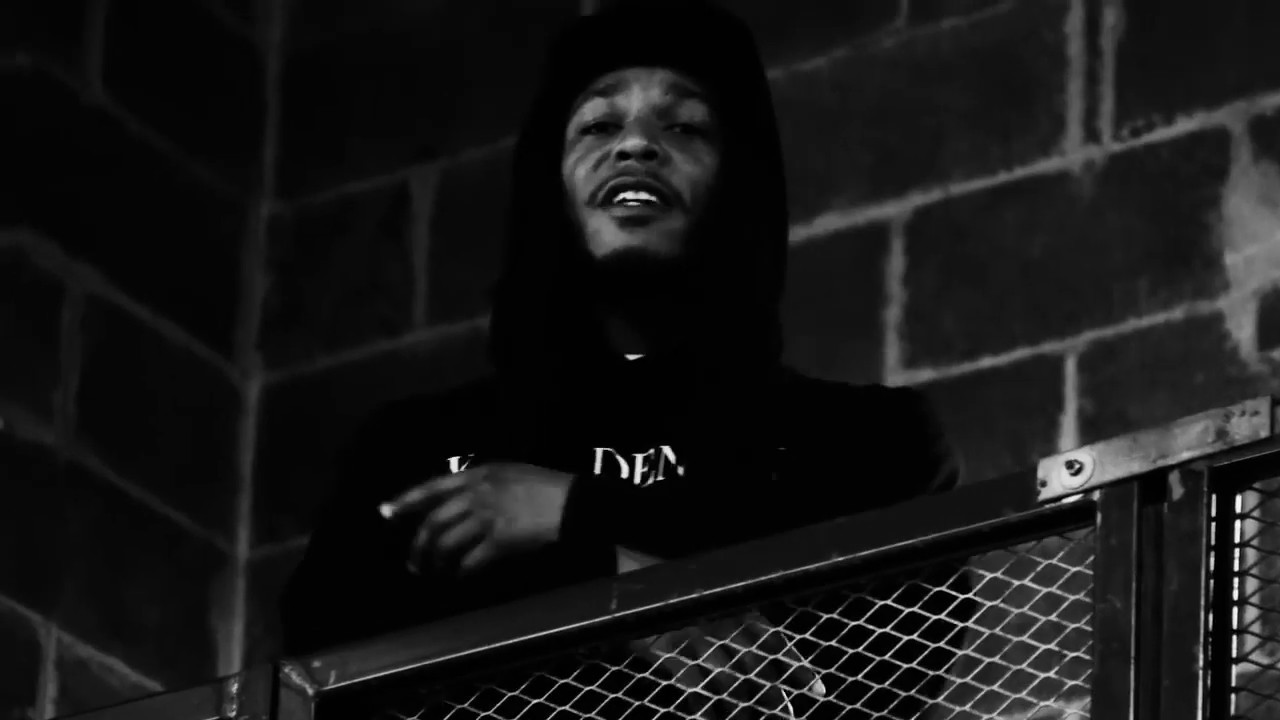 Shady Nate In The Trenches Music Video Exclusive - YouTube