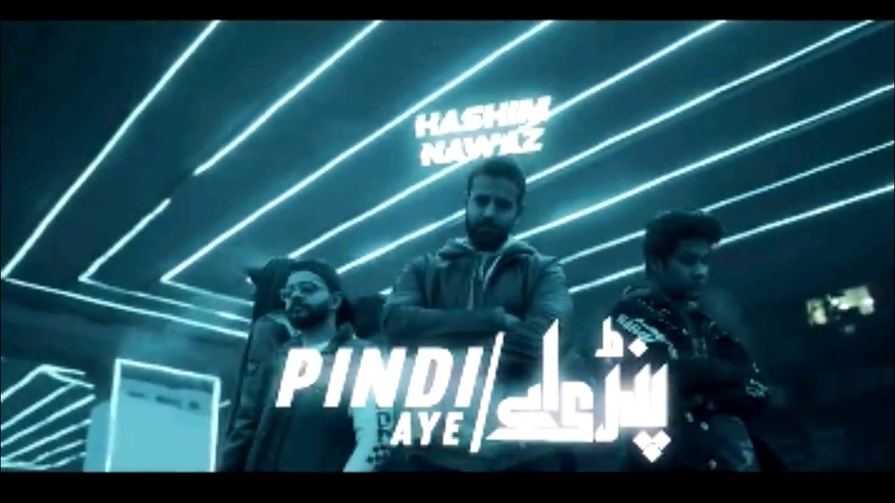 Pindi a pindi a | New Song 2020 | Pindi pindi a bawaji | New pindi song ...