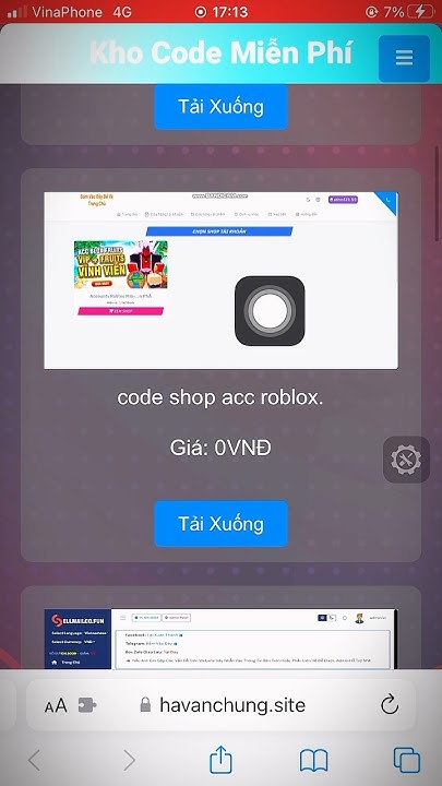 Share code web các loại siêu ngon - YouTube