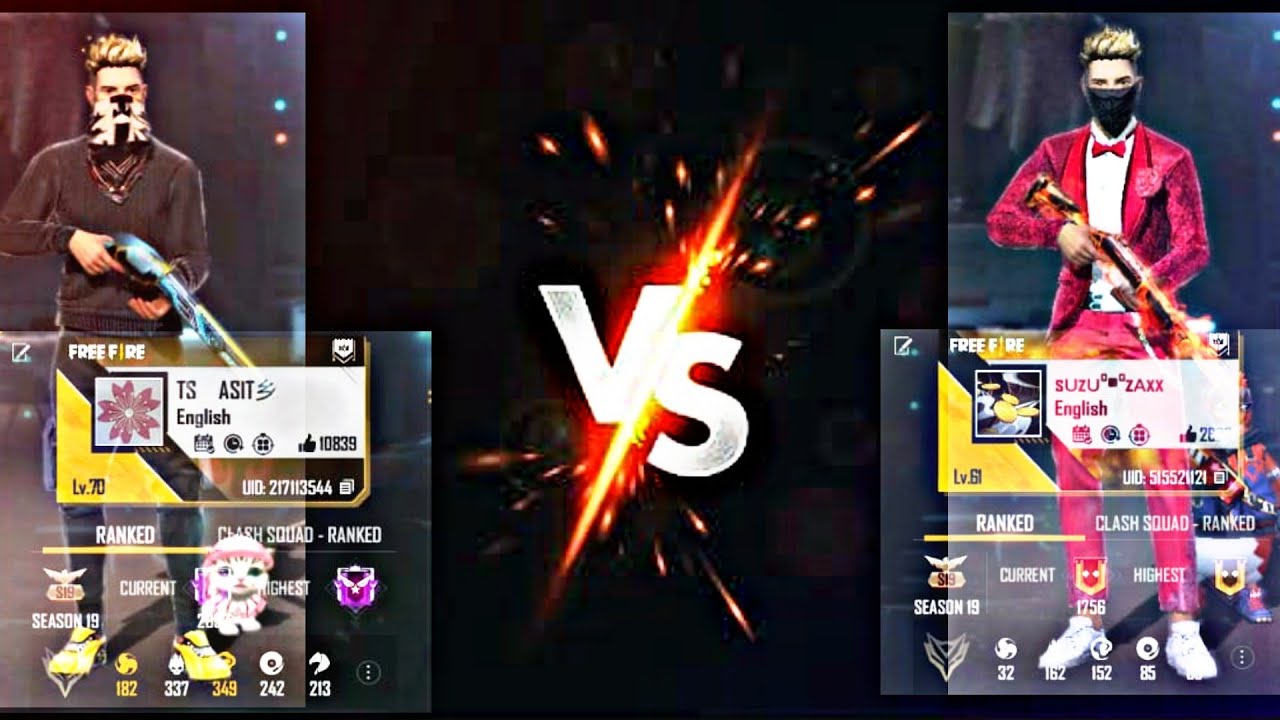 Killva - So Long (MODE ASIT FF,suzu Zaxx)🇮🇳 ️🇮🇳(M1014,M1887,SVD,Desert ...