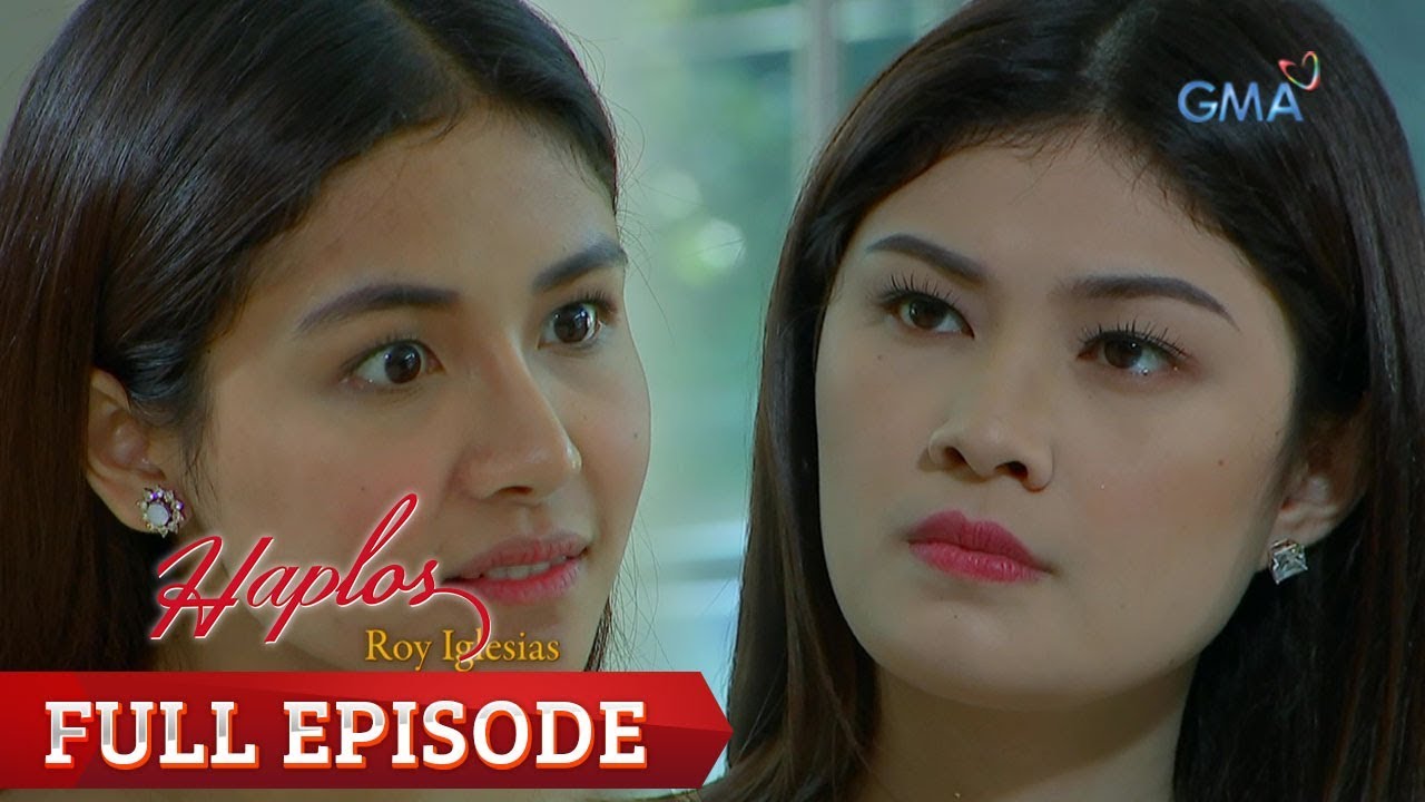 Haplos: Full Episode 152 - YouTube