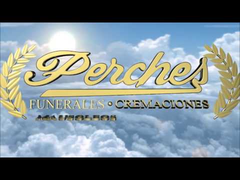 Funerarias Perches - YouTube