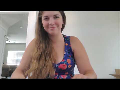 Household Noise, Stomach Growling, Writing ASMR