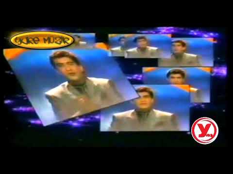 Burhan Çaçan-Gül Pembe (Orijinal Klip)