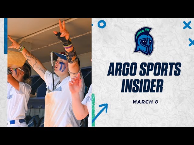 Uwf Argos Athletics Logo