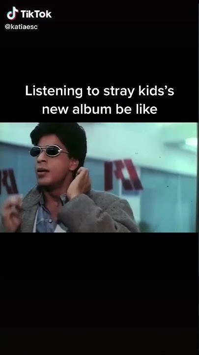 listening to stray kids's new album be like 😭 - YouTube