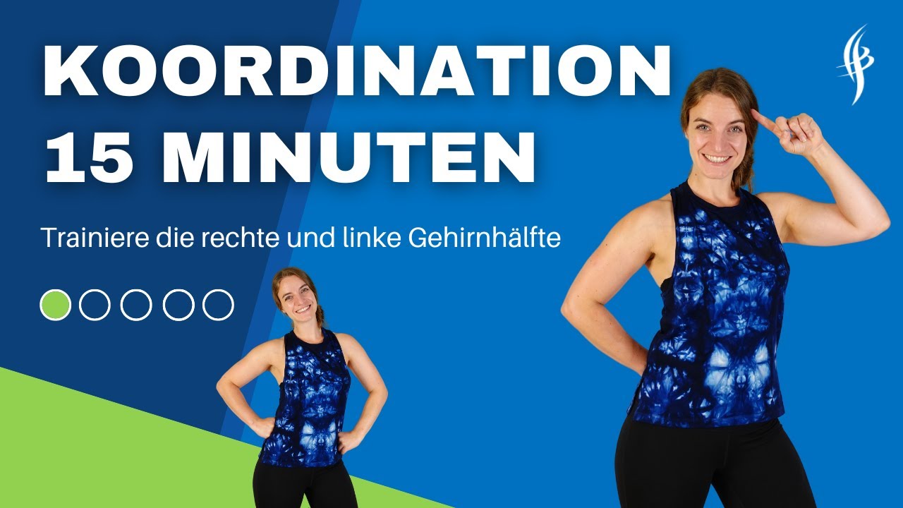 Koordination | 15 Minuten | ES FUNKtioniert - YouTube