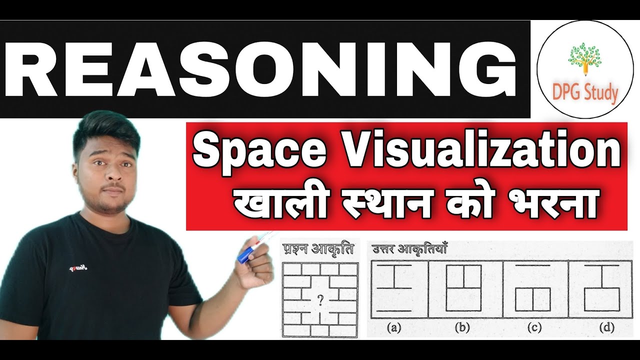 Reasoning Space Visualization YouTube Reasoning Space Visualization YouTube