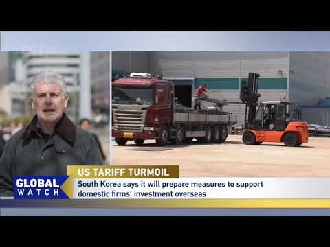 South Korean steelmakers consider new US investment despite tariffs