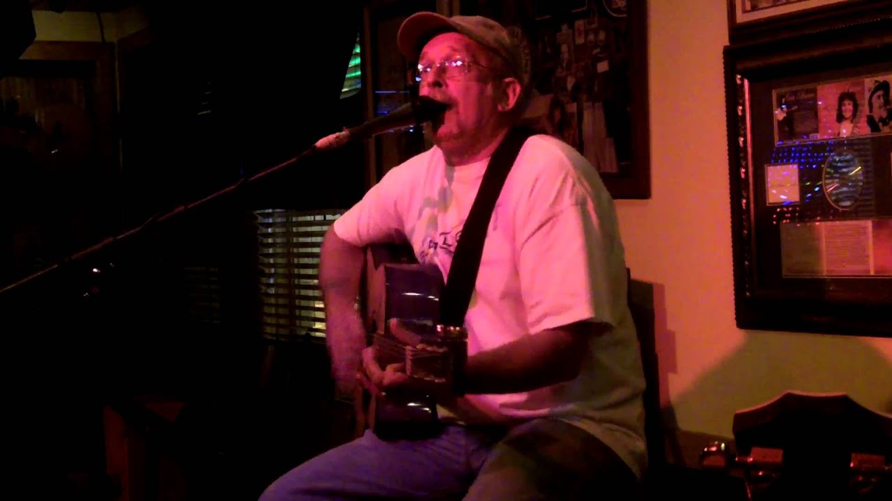 Chuck Howard Moving On 102110 - YouTube