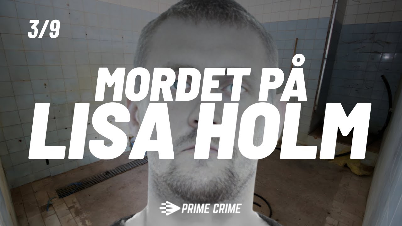 Mordet på Lisa Holm (Hovrätten) - Nerijus Bilevicius, Tilltalad - YouTube