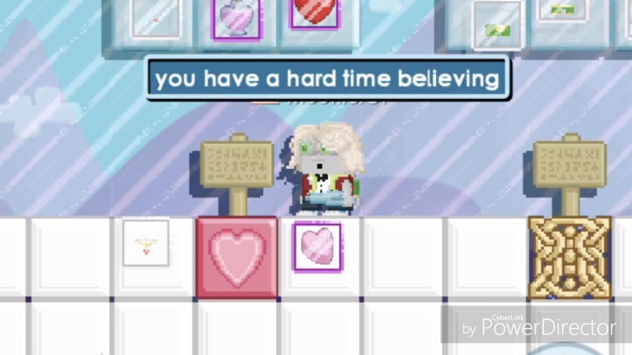 Bostin - I Hope (Yiruma - River flows in you) | Growtopia - YouTube