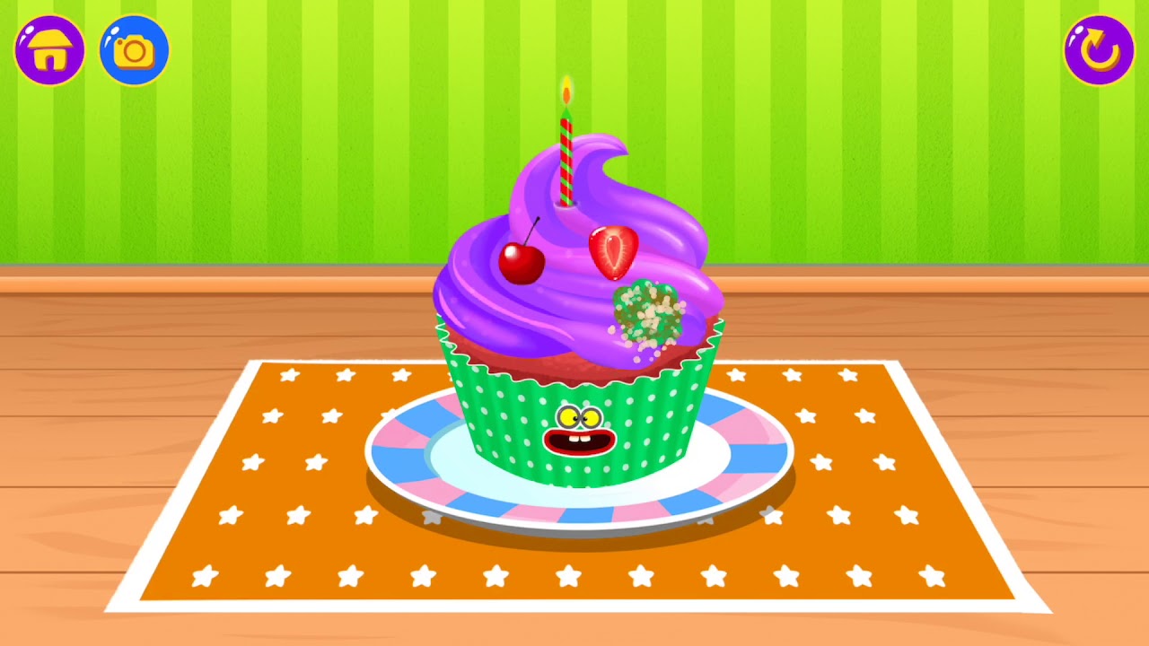 Kiddopia | Learning App for Kids | Preview Video One - YouTube