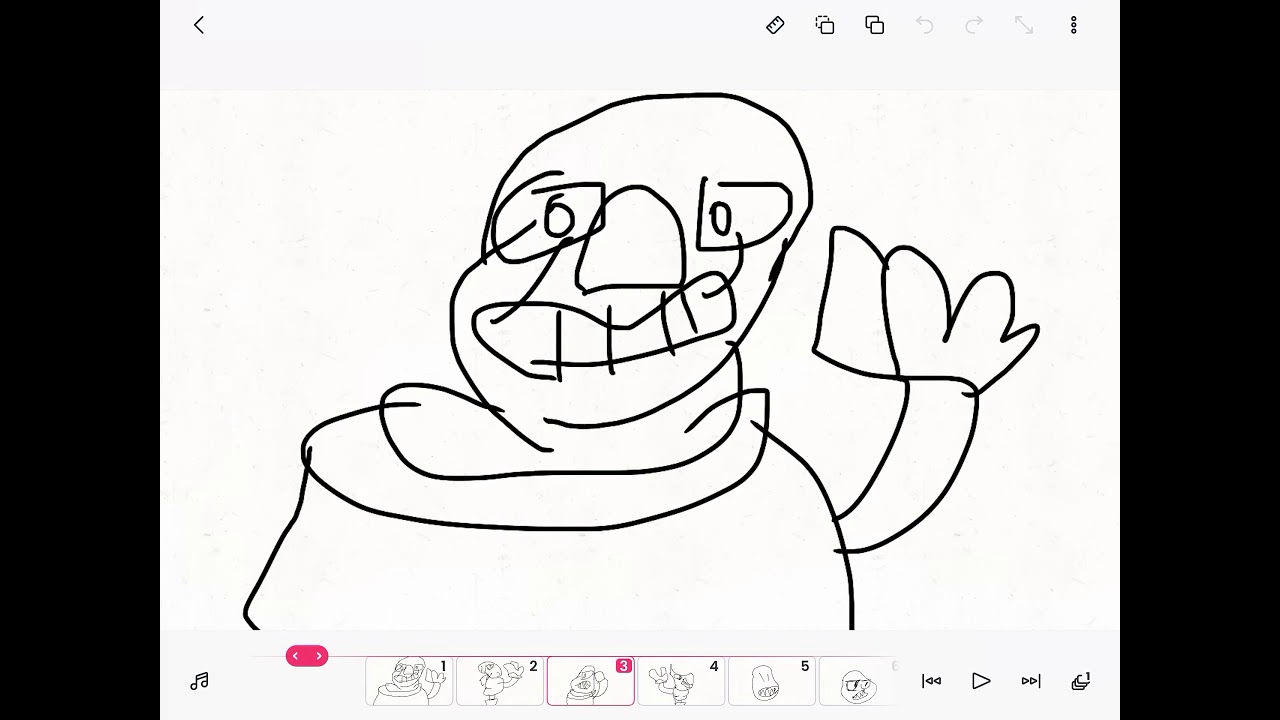 IM AT SOUP 🍜 undertale animatic - YouTube