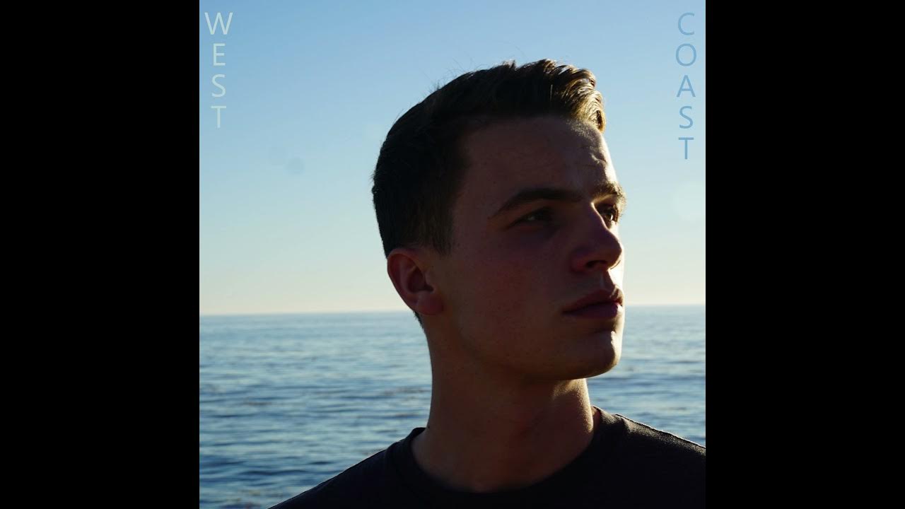 Greg Gontier - West Coast (Audio Officiel) - YouTube