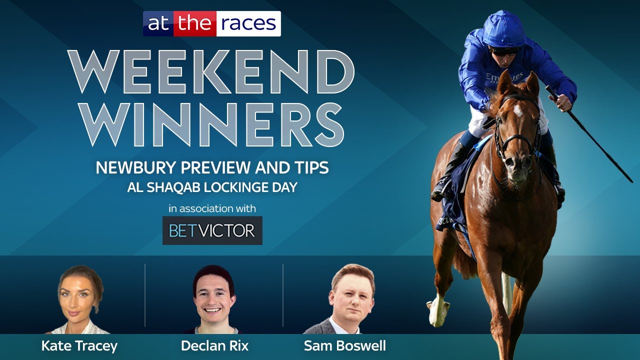WEEKEND WINNERS | NEWBURY LOCKINGE DAY BEST BETS + 40/1 LONGSHOT TIP ...