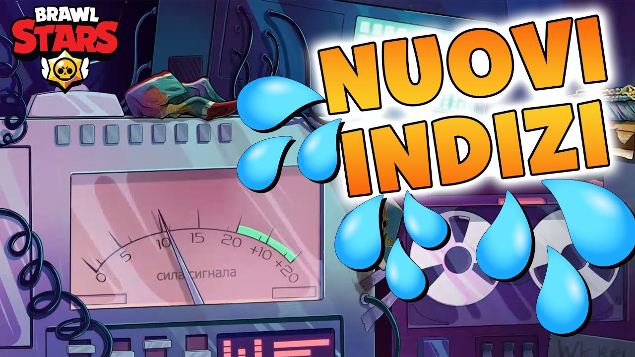 RADIO WKBRL CAMBIA ANCORA! BRAWL TALK in arrivo?! - Brawl Stars ITA ...