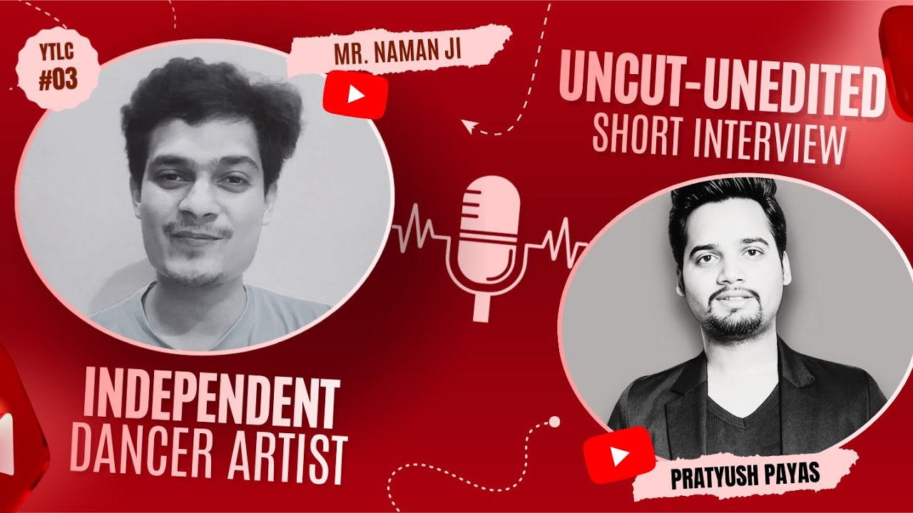 The Rising Star 🕺🕺 | Most Talented Independent Dance Artist | Team YTL ...