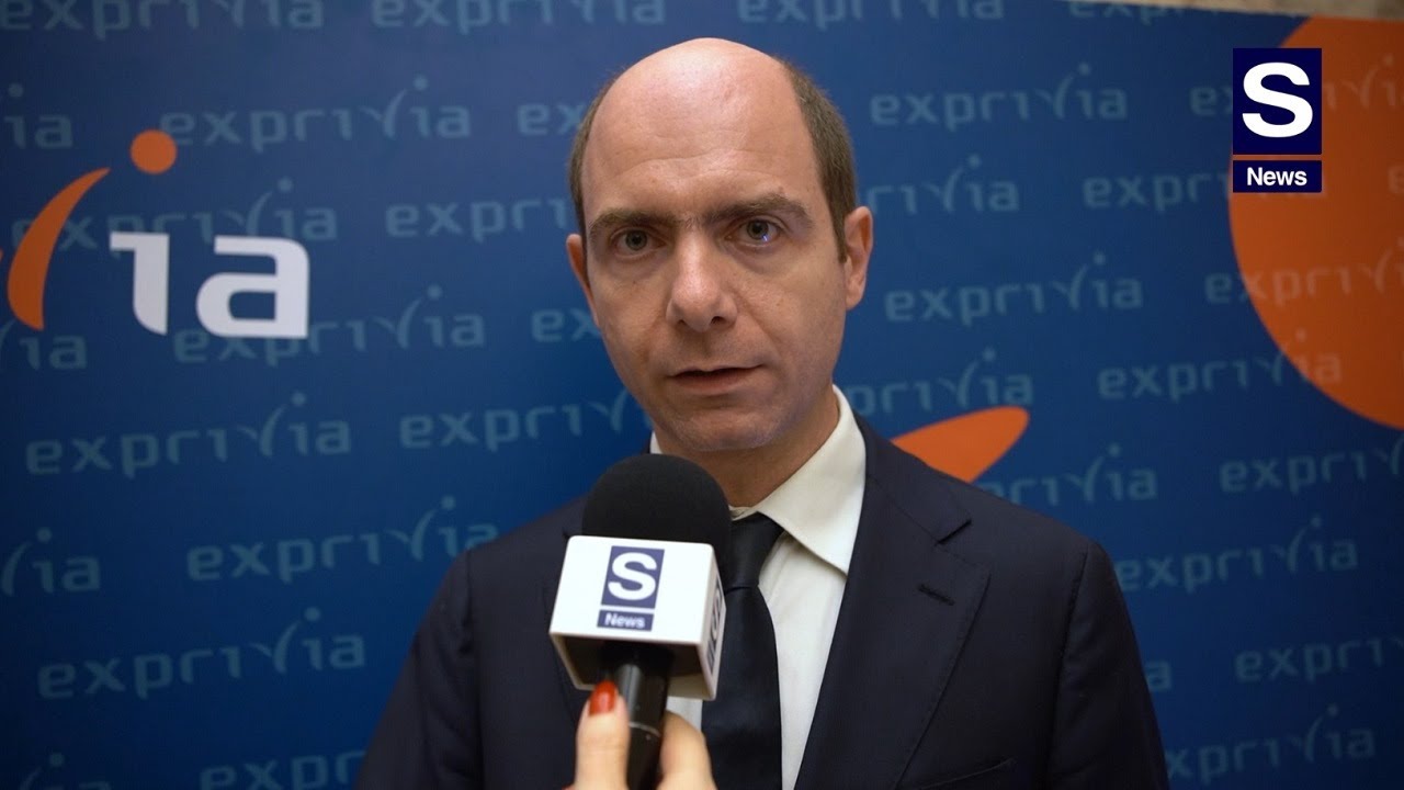 Security for AI con Luca Magnoni all’Apulia Cybersecurity Forum - YouTube