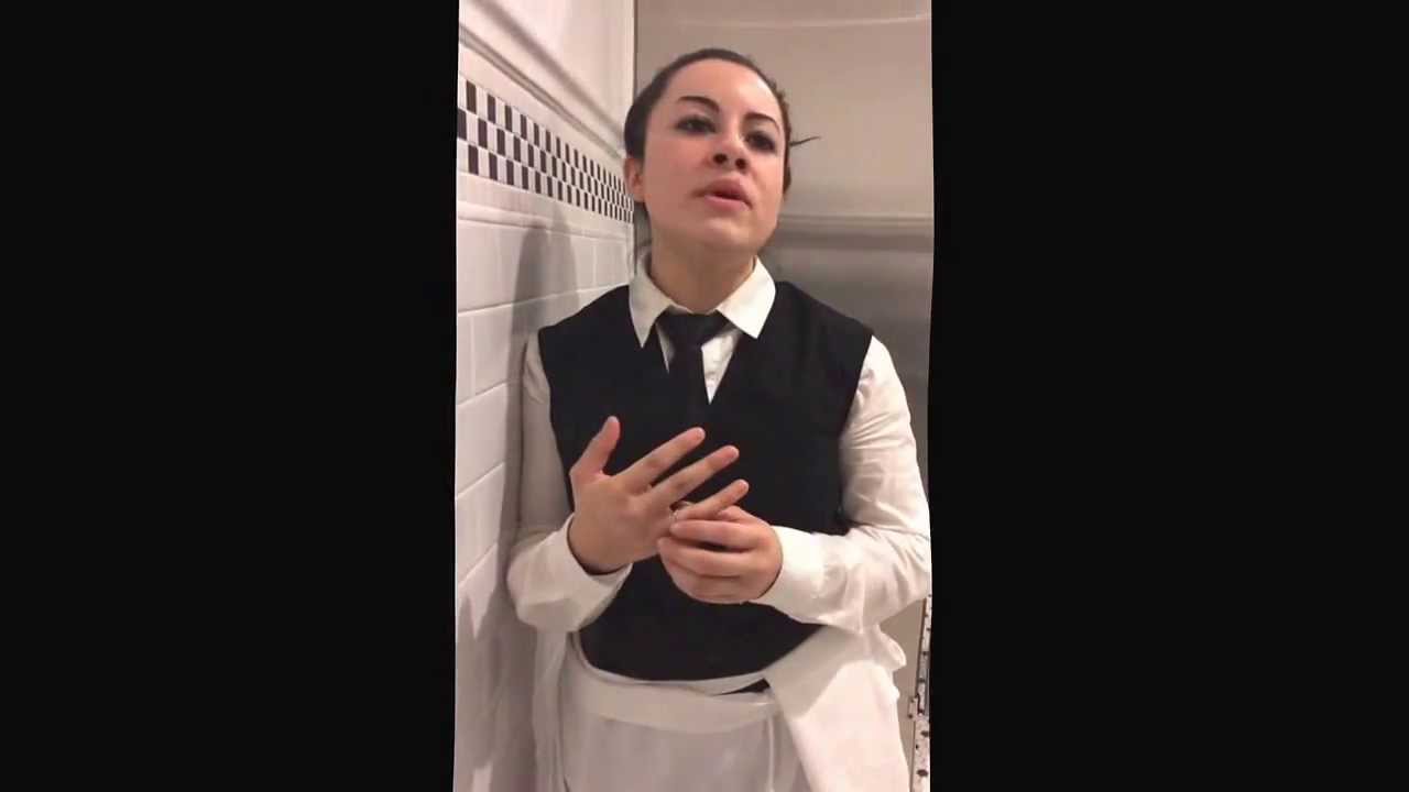 When you believe - Mariah Carey and Whitney Houston Cover // Nicole ...