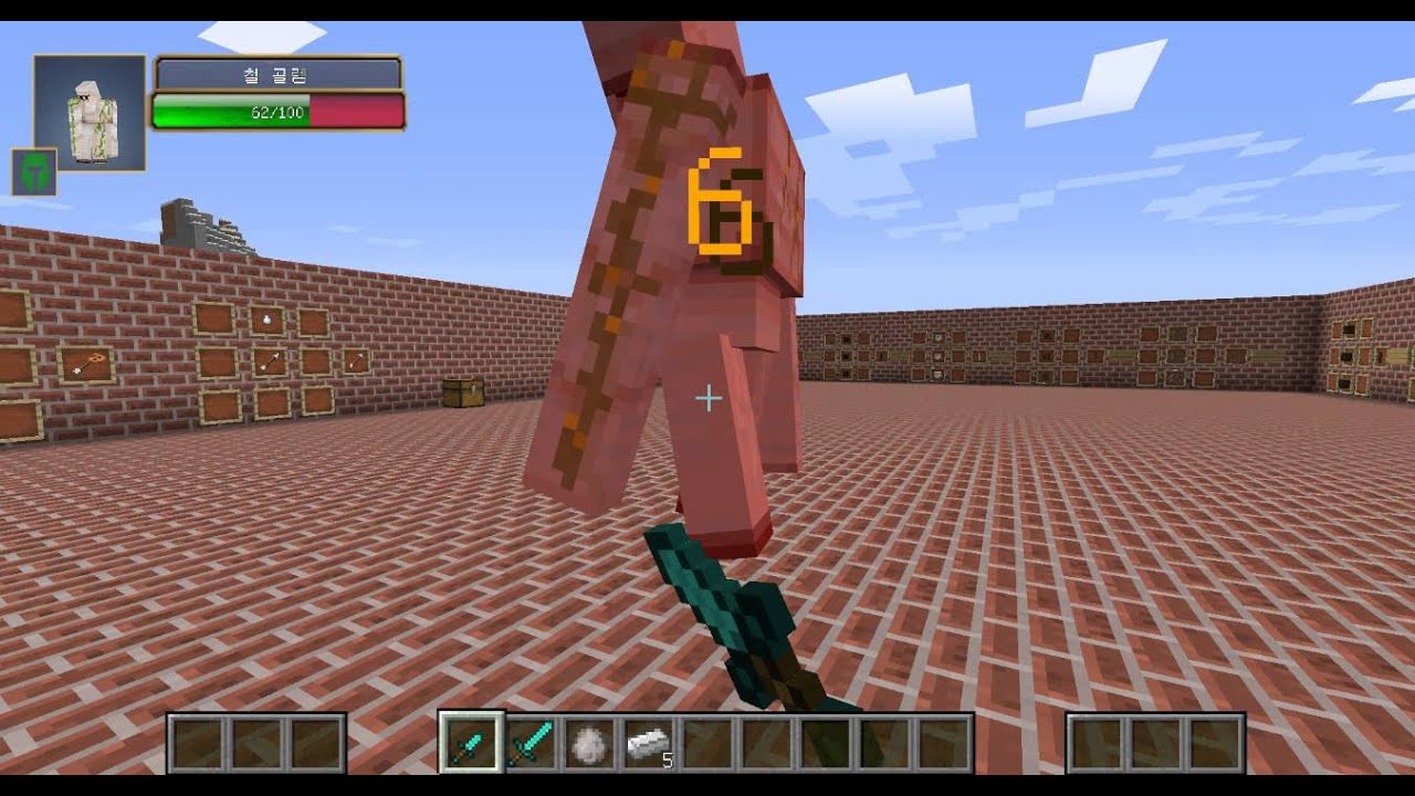 배틀기어 모드를 리뷰해보았다 [Mine & Blade - Battlegear 2 모드 리뷰!][유플레] - YouTube