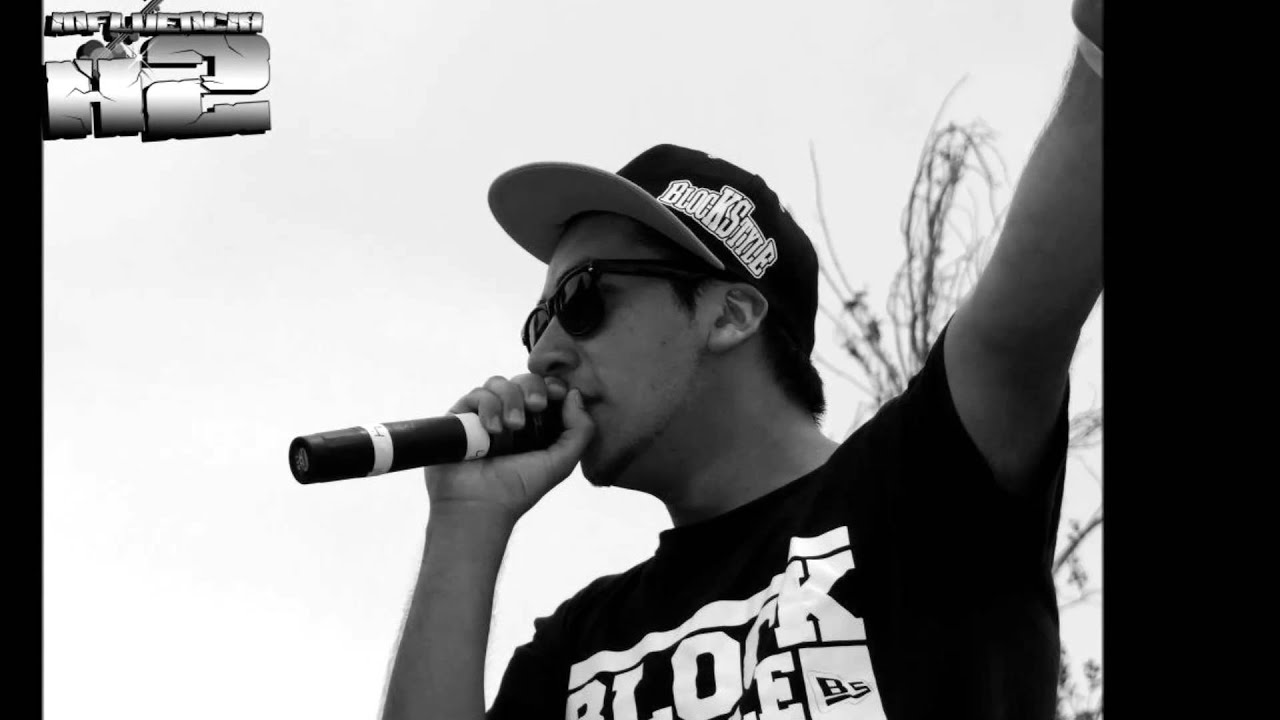 Mc Stroke - Mc Deny (Blockstyle Crew) Ft.Pepe king "Humo al Aire" - YouTube