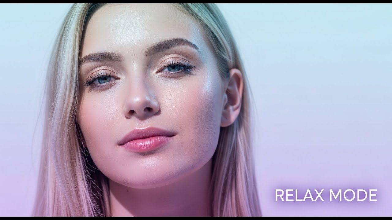 EDM Chill Mood – Bright Relaxing Electronic Music for Background, Work ...