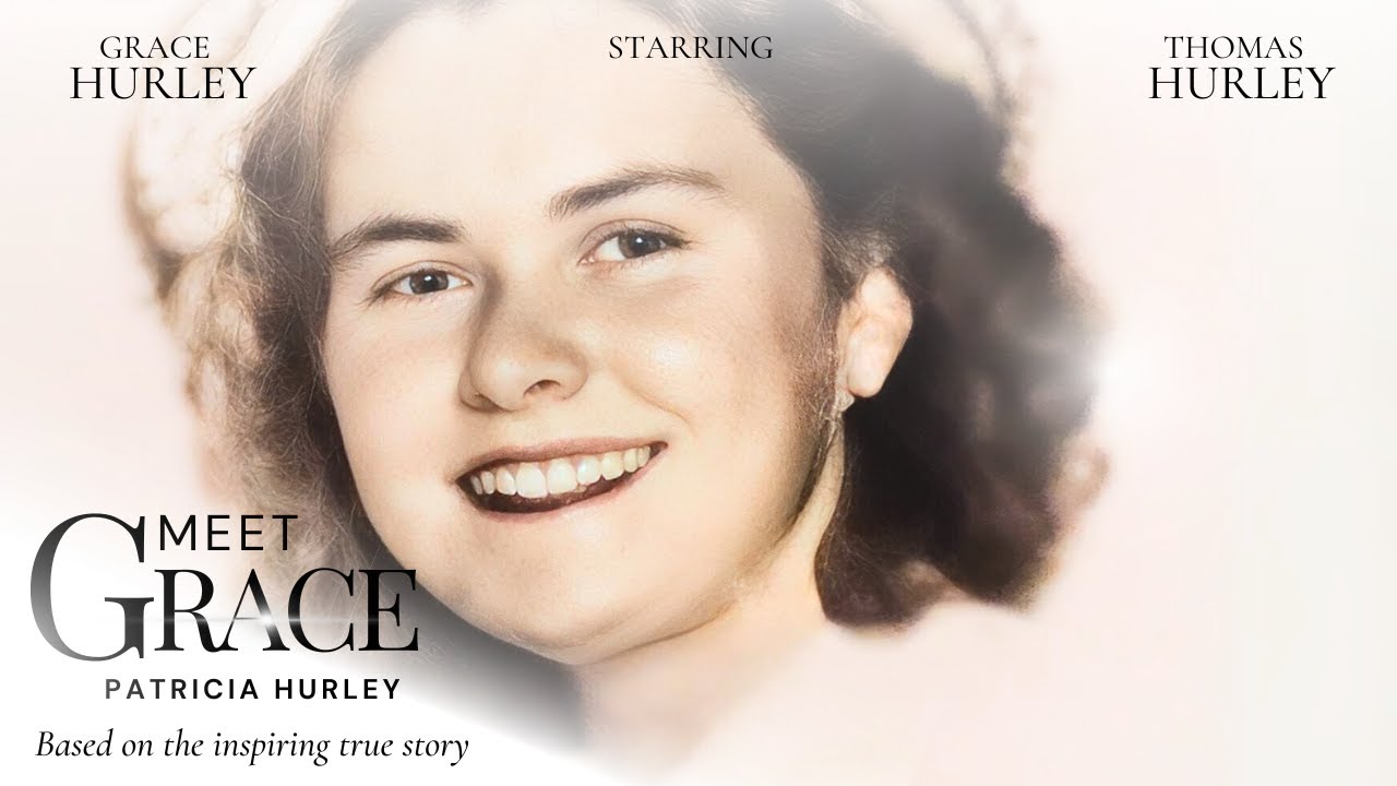 Meet Pat Hurley | From Alameda to Japan, A tale of love and Resilience ...