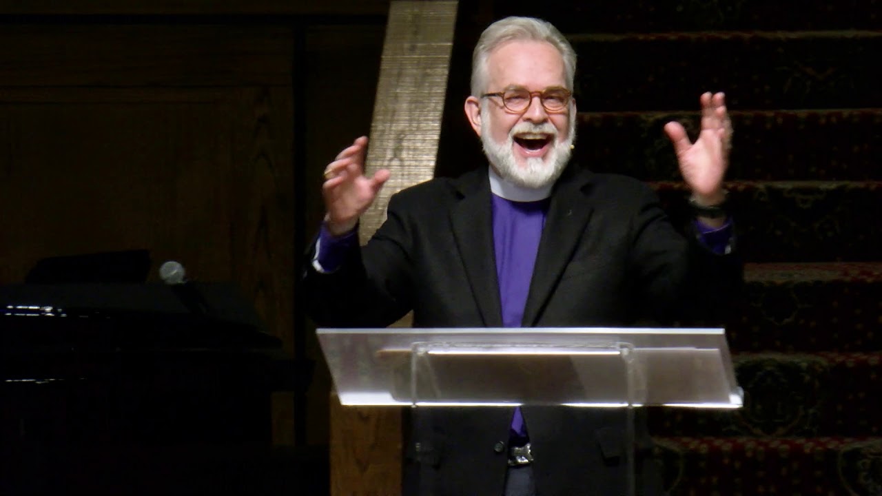 Sermon - 02/04/2018 - Pastor Dan Scott - Christ Church Nashville - YouTube