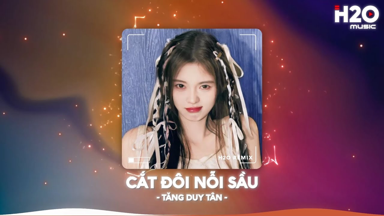 Nhạc Remix Hot Trend Tiktok 2023🎼top 20 Nhạc Trẻ Remix Hay Nhất Hiện