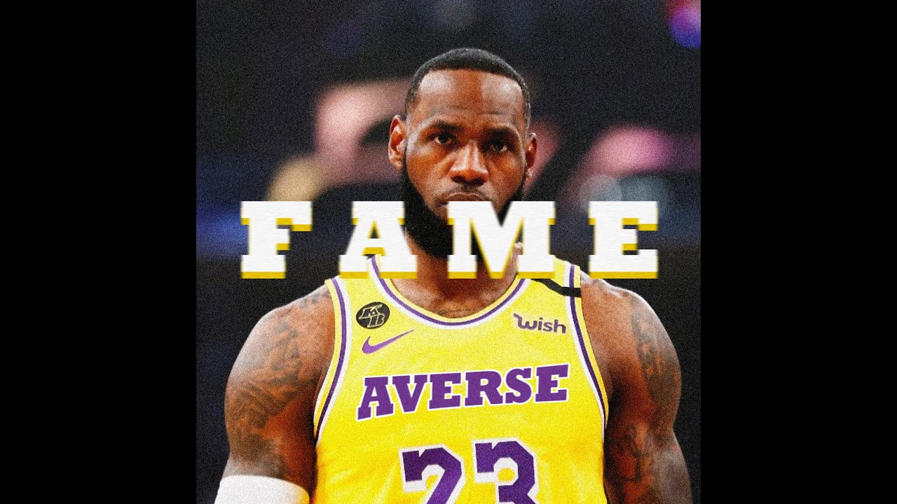 [FREE] Logic Type Beat "Fame" (Prod. by Averse) - YouTube