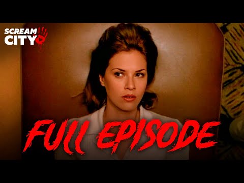 Dark Skies (1996)  | FREE EPISODE (Eric Close, Megan Ward)