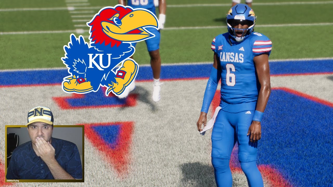 Return Of The Split T Splitzkrieg Offense! 08.17 Stream Highlights Part ...